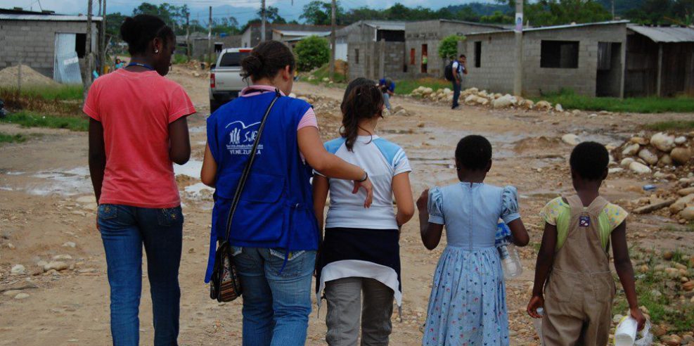 New Policy Brief: Seeking Protection in a Pandemic: COVID-19 and the ...