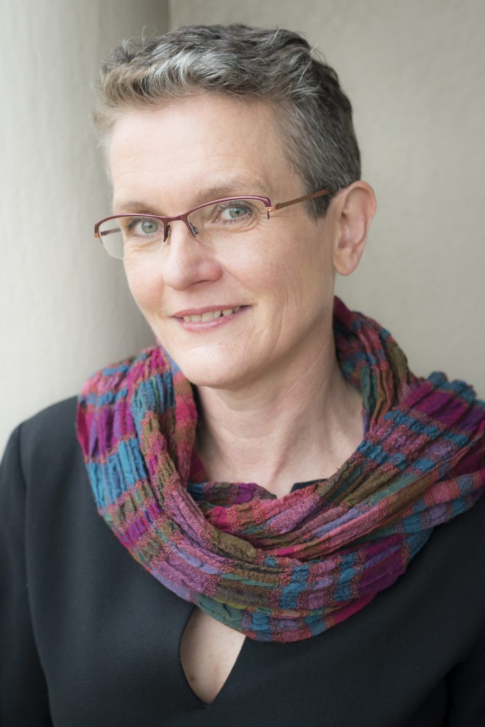 Our Board - JRS Australia