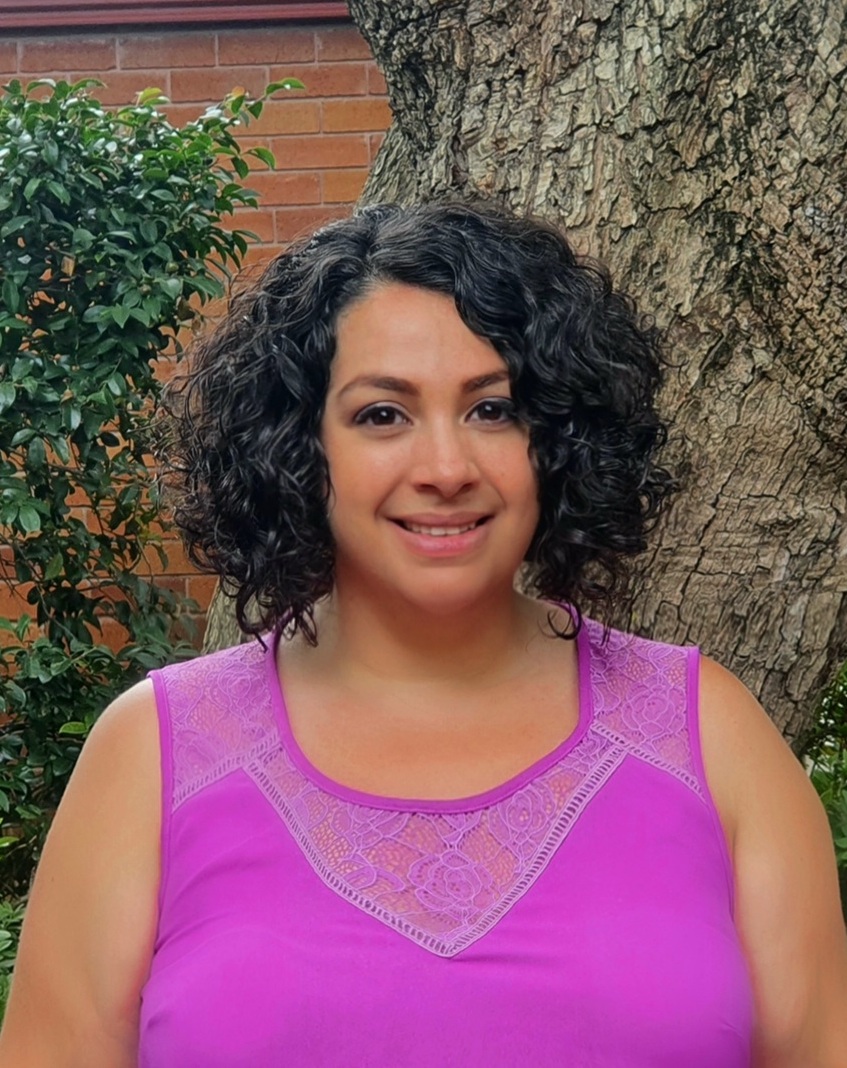 Our Team - JRS Australia