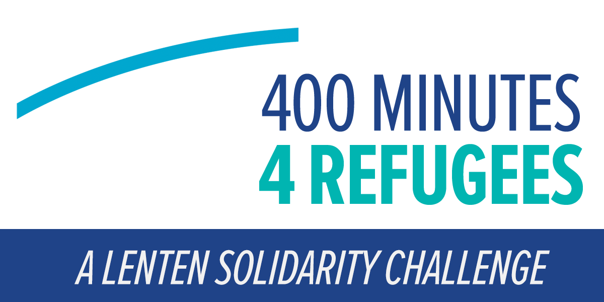 Lenten Prayer Program - JRS Australia