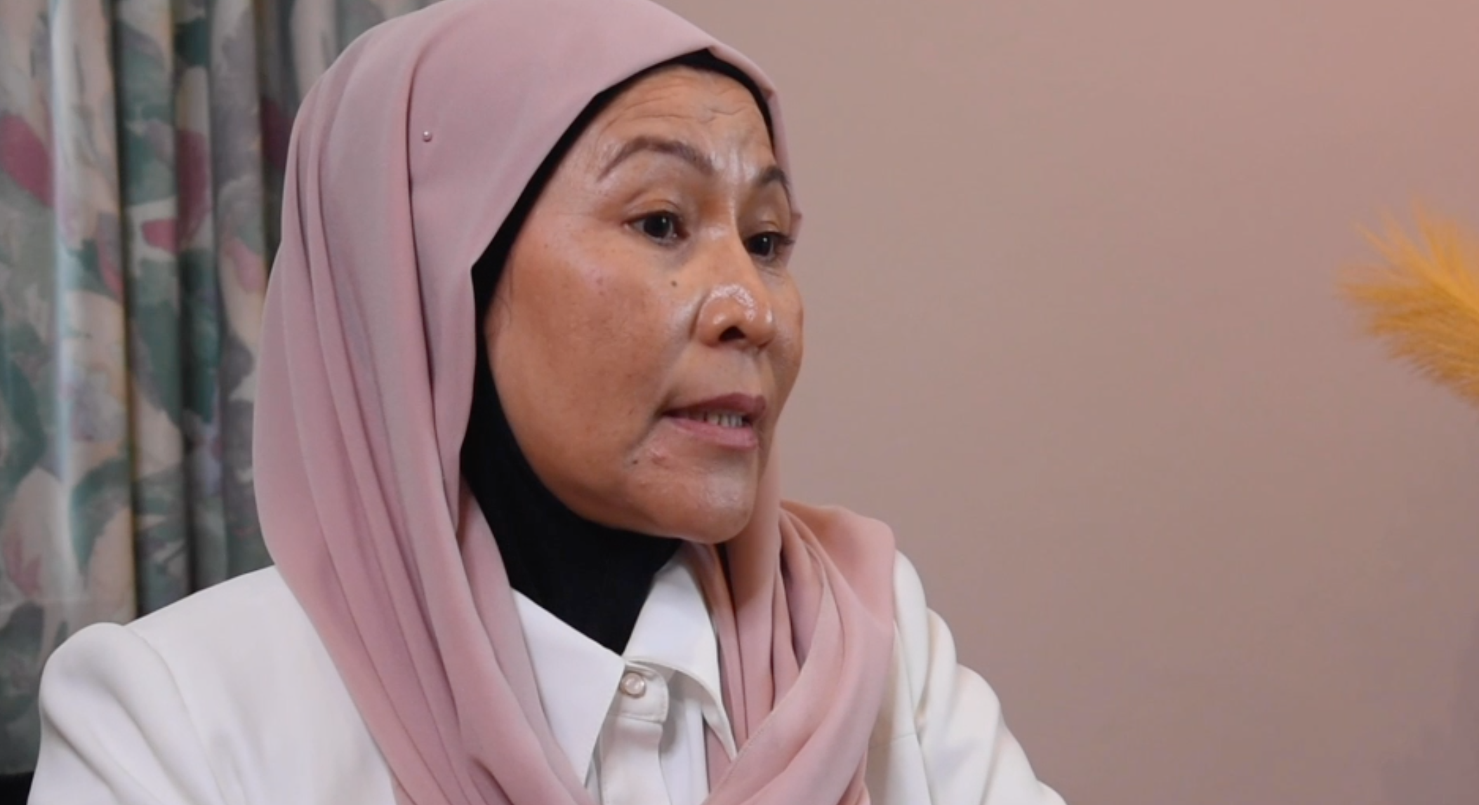 International Women’s Day Special: Hani Abdile in conversation with ...