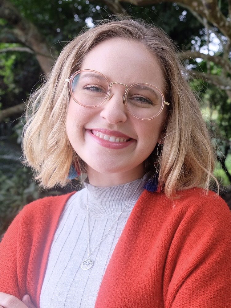 Molly Jackson - JRS Australia