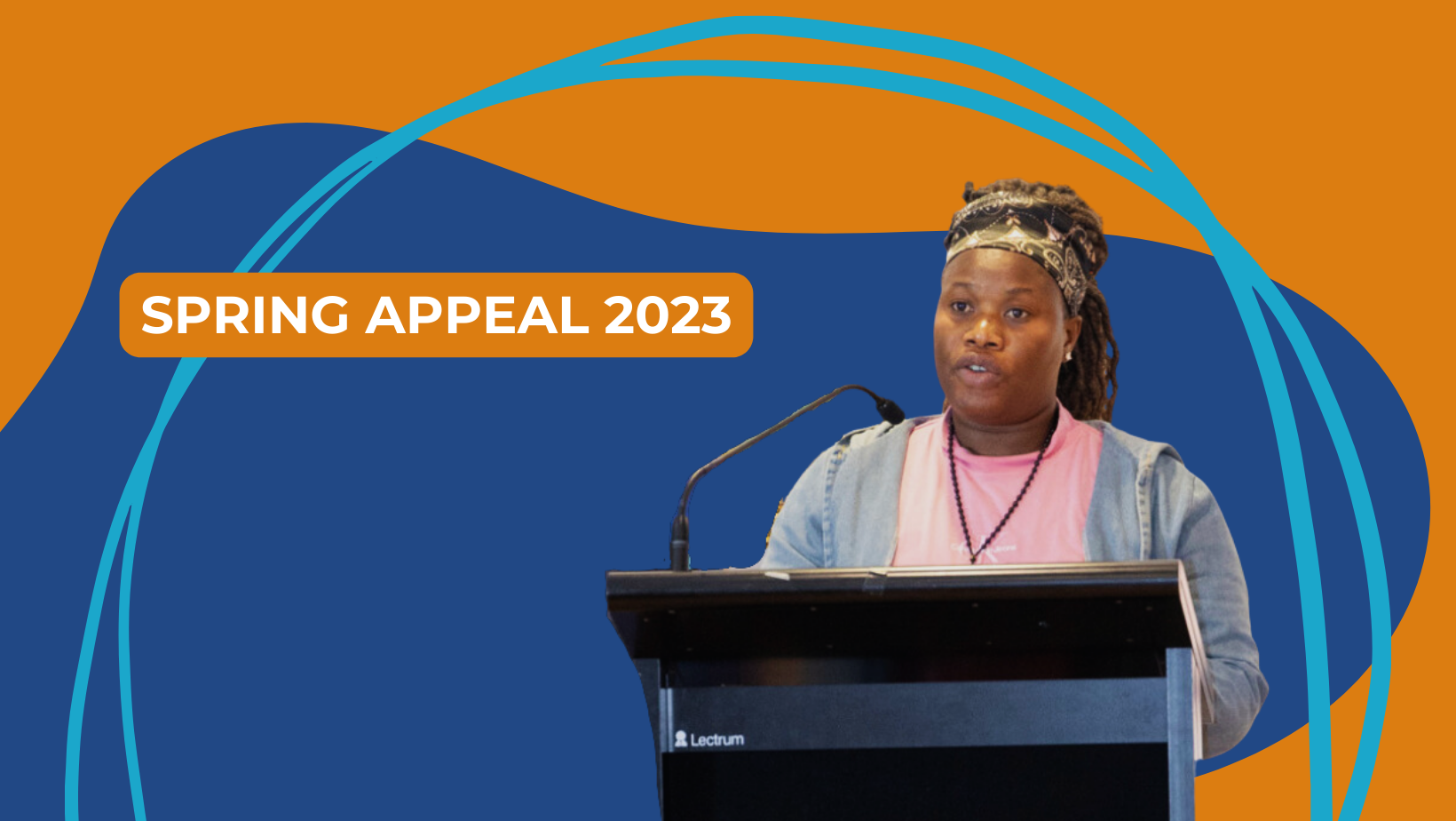 Spring Appeal 2023 - JRS Australia