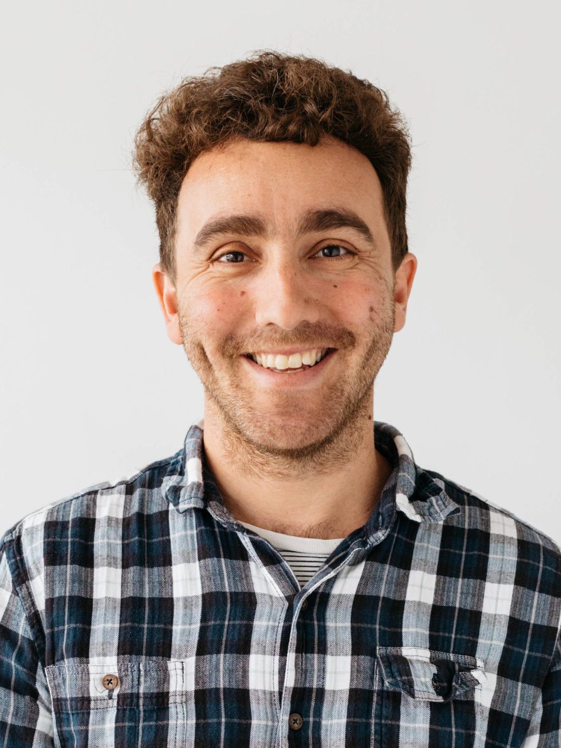 Daniel Bolotin - JRS Australia