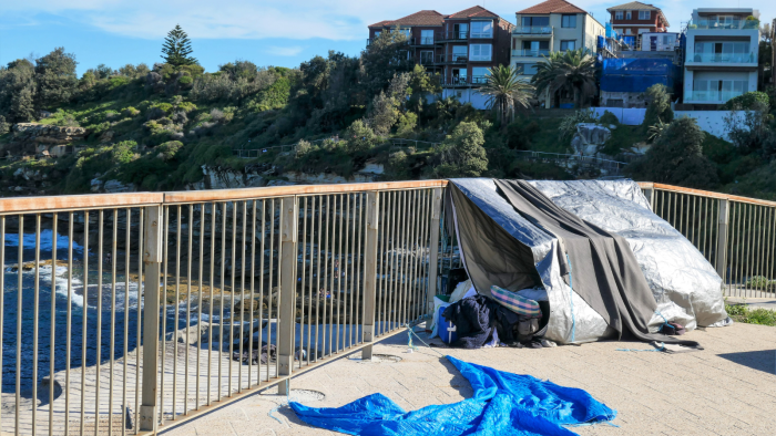 Homelessness Week 2024: A Call to Action - JRS Australia