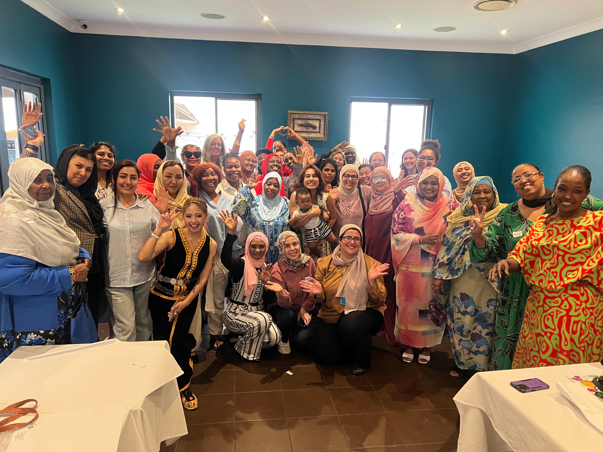 Autumn LINK 2025 is out Now! - JRS Australia