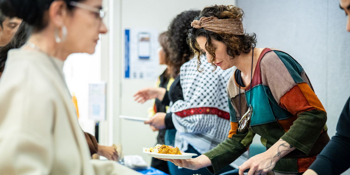 Homelessness Week 2025: Housing is a Human Right for People on ...